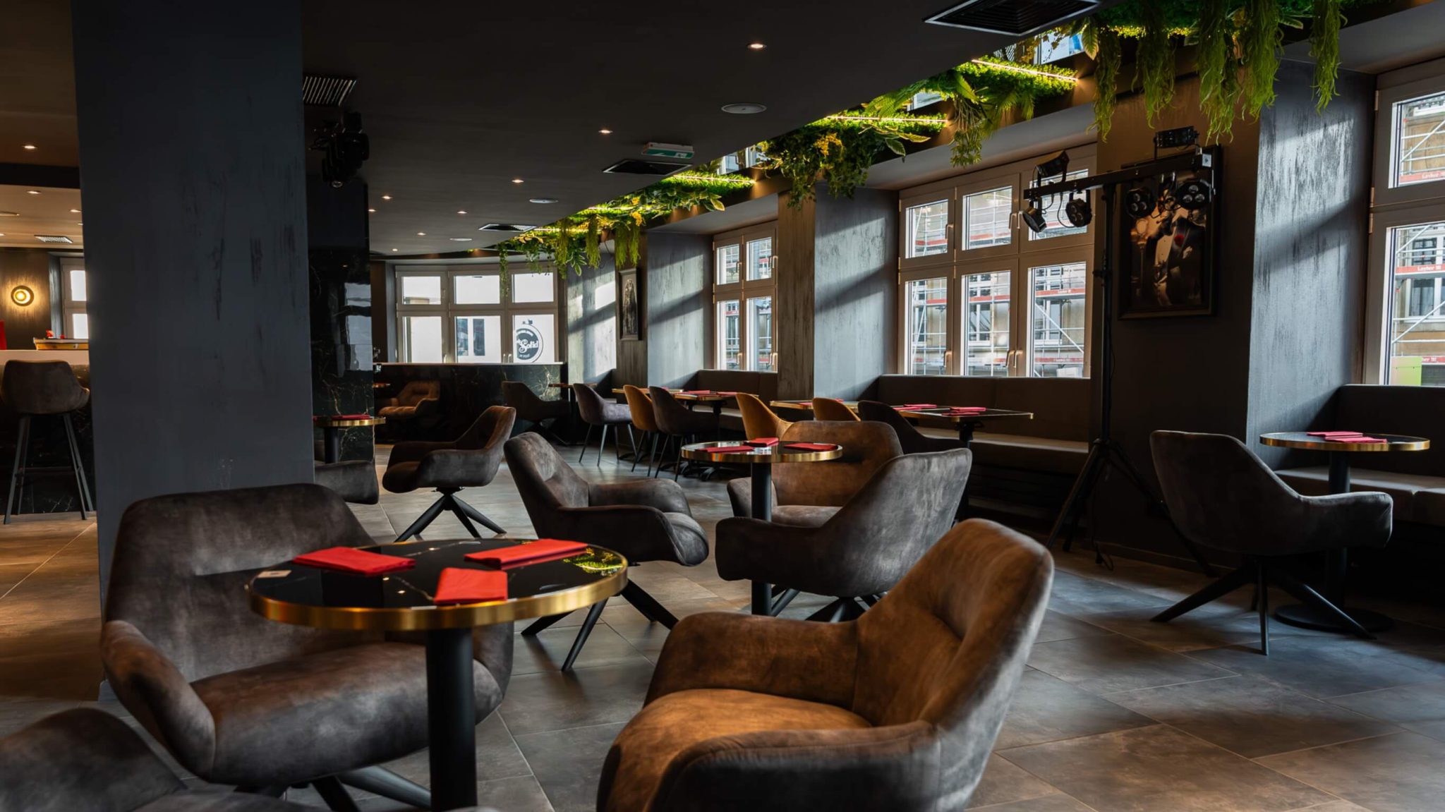 MENU - Atmos Bar & Restaurant