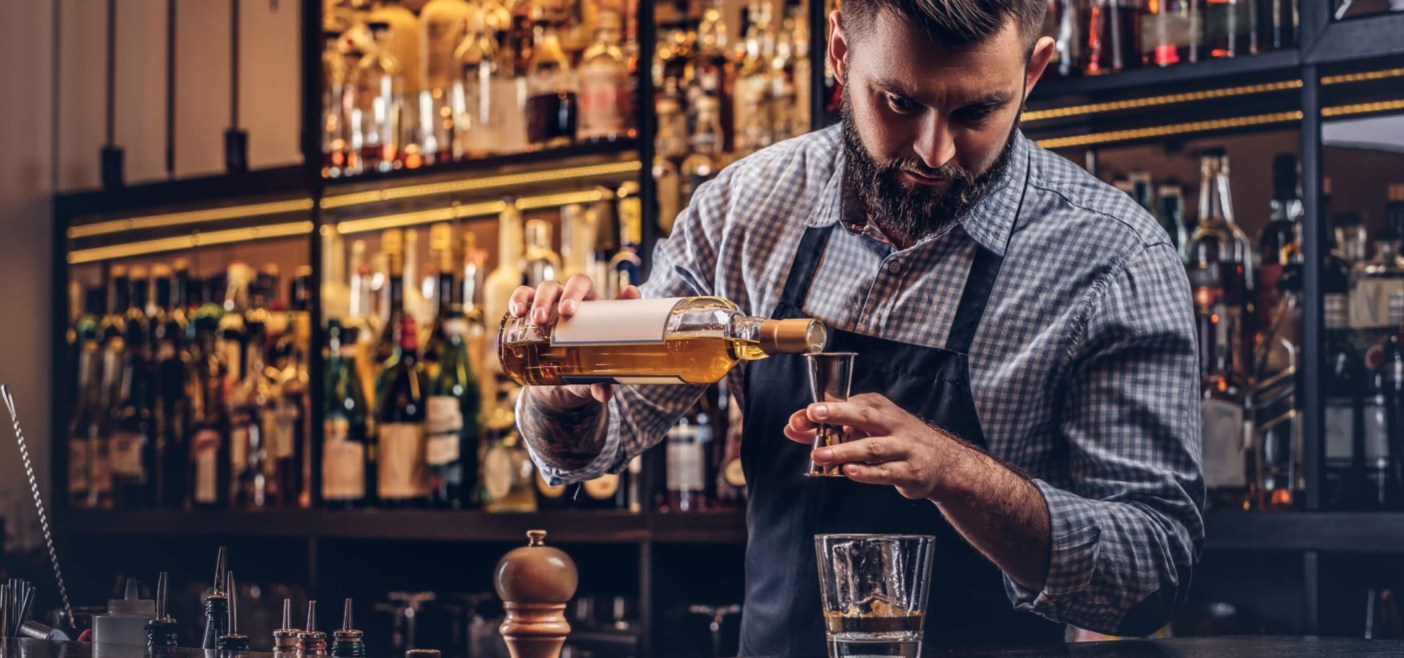 Atmos Bar & Restaurant